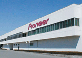 Corporate Profile | Corporate Information | Tohoku Pioneer Corporation ...