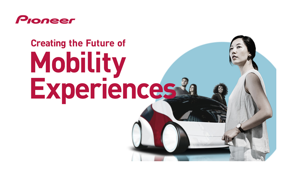 Pioneer to Exhibit at CES 2021 | News Releases | News and Events ...