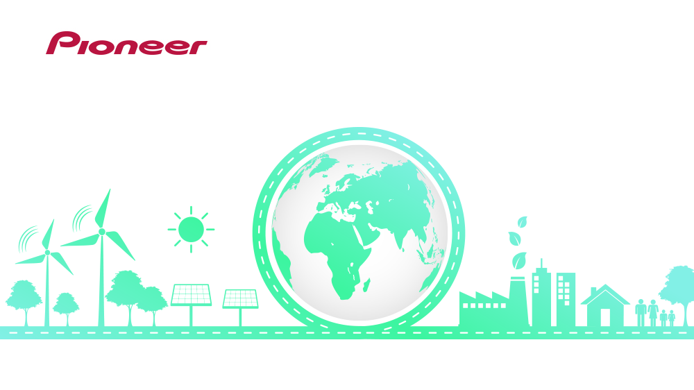 Piomatix for Green, a Platform for Achieving Carbon Neutrality | Pioneer Green Mobility Program ...