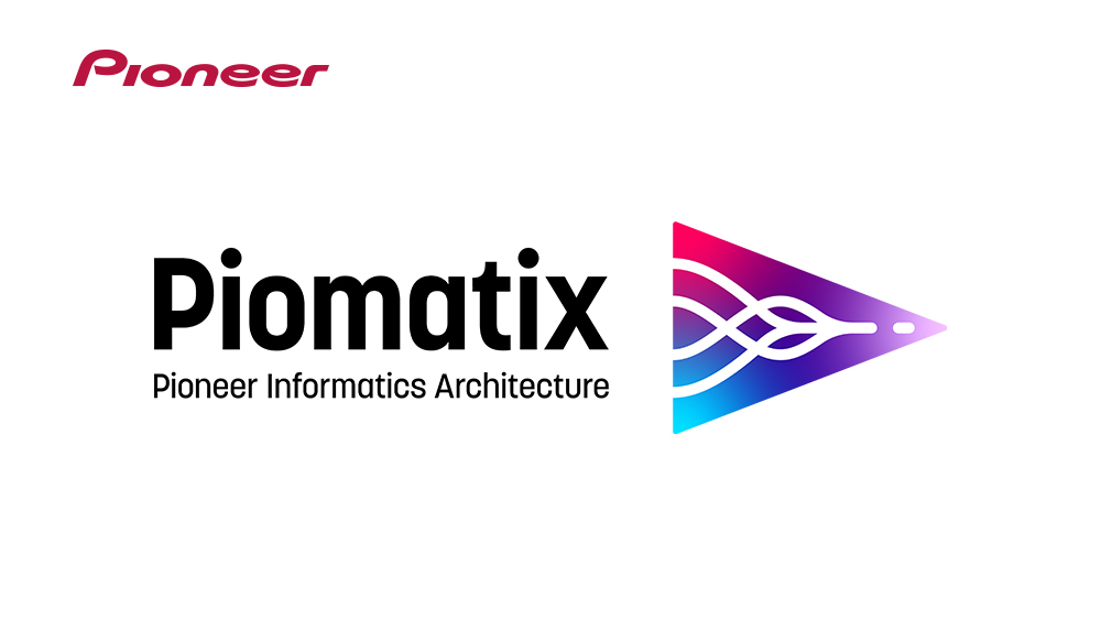 Piomatix | Our Strengths | Pioneer